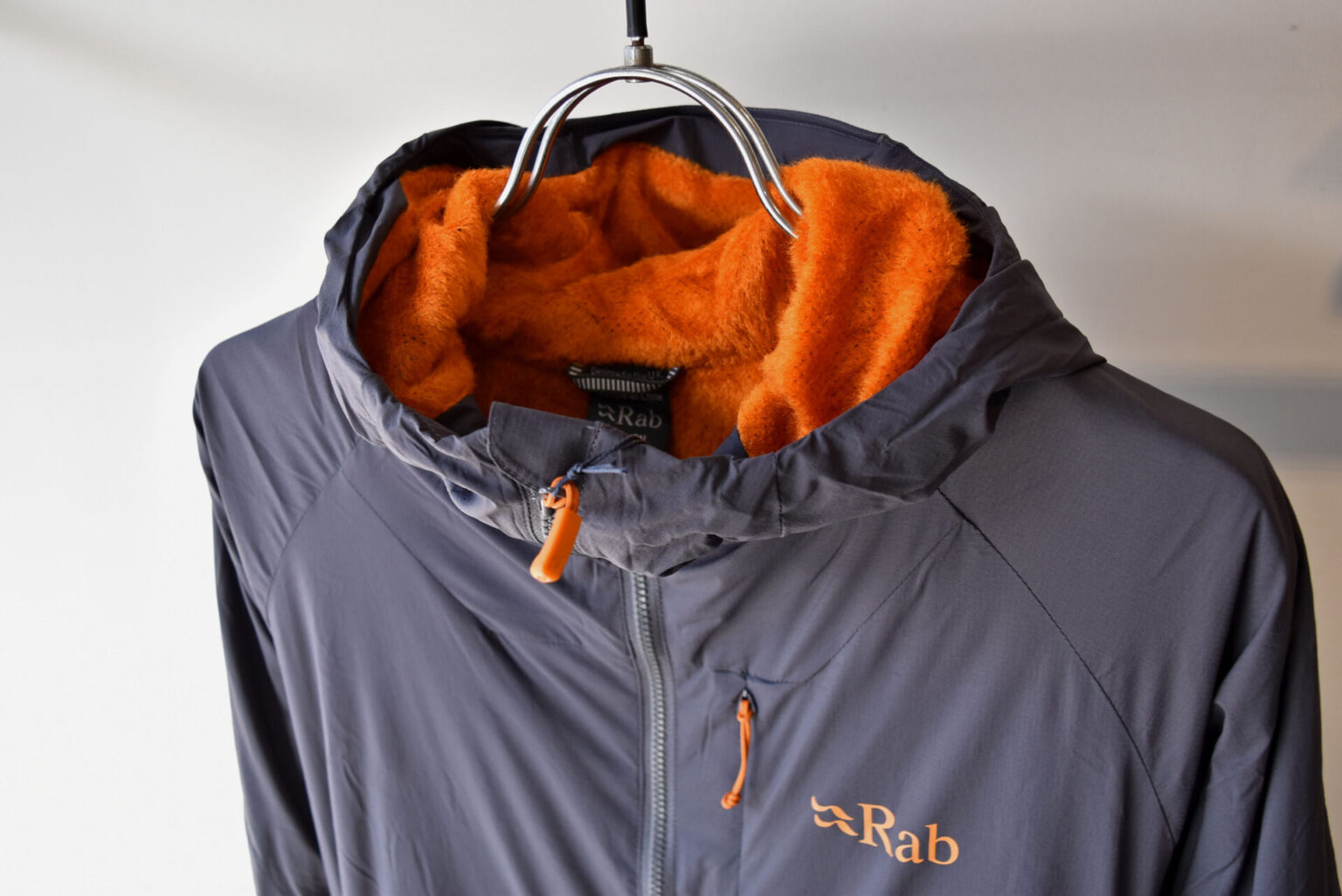 Rab(ラブ) VR (Vapour-Rise™) Summit Jacket | circle AOMORI