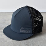 ranor (ラナー) BASIC MESH CAP | circle AOMORI